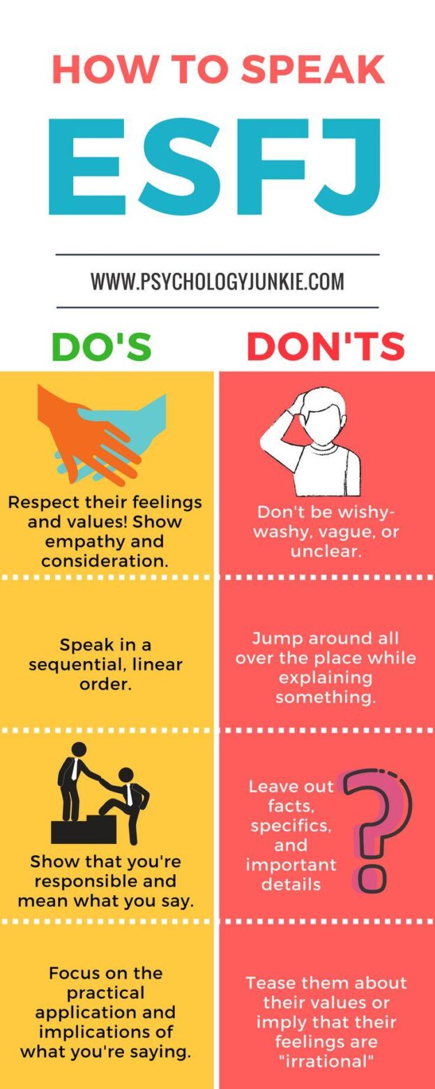 ESFJ適合什麼職業？ – 代筆小姐 MissDebbie │ 天命事業教練